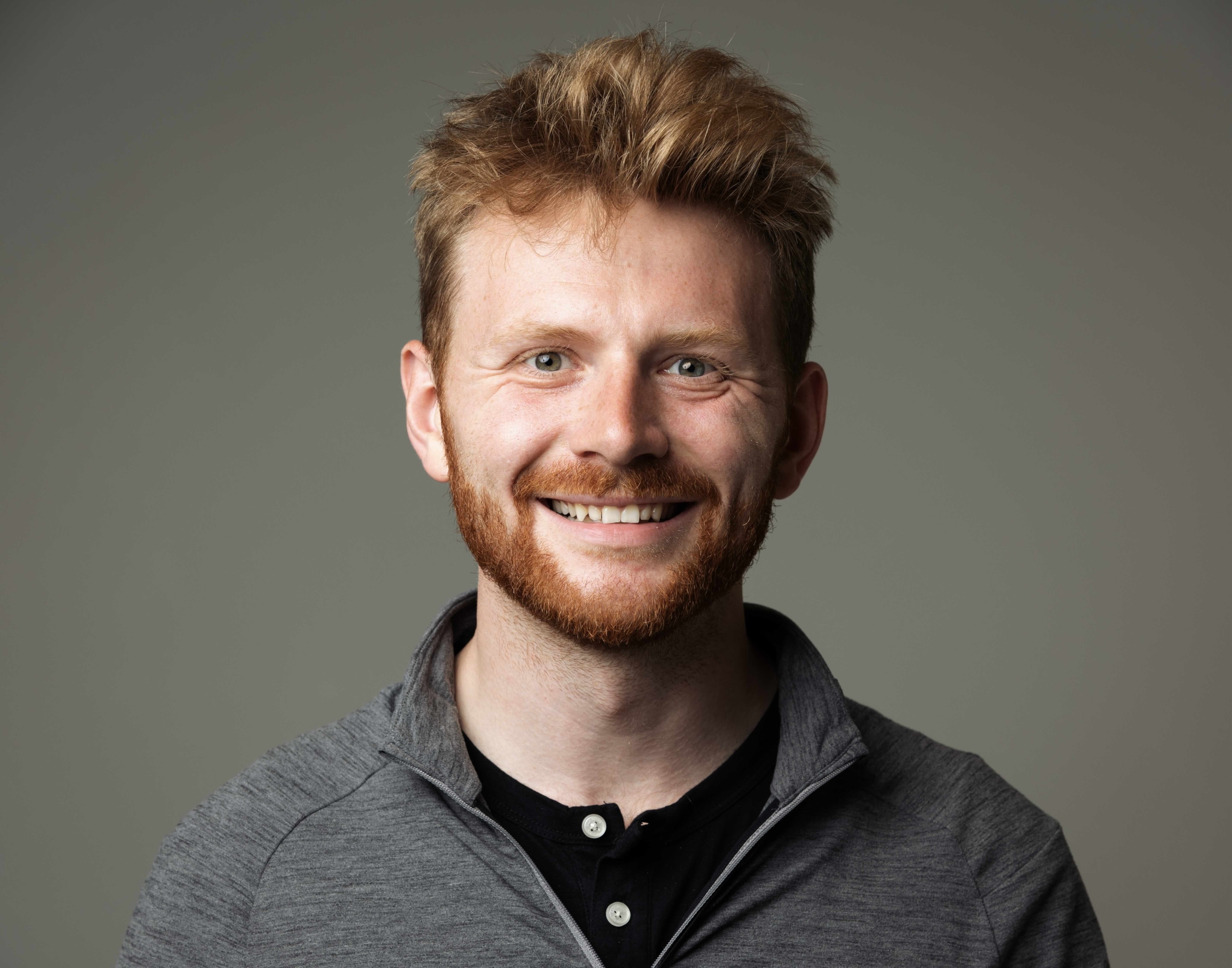 Catalin Voss - Education Entrepreneurship Hub