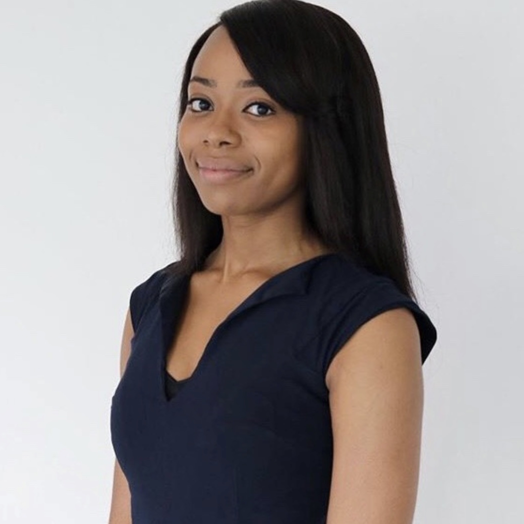 Monique Malcolm-Hay - Education Entrepreneurship Hub